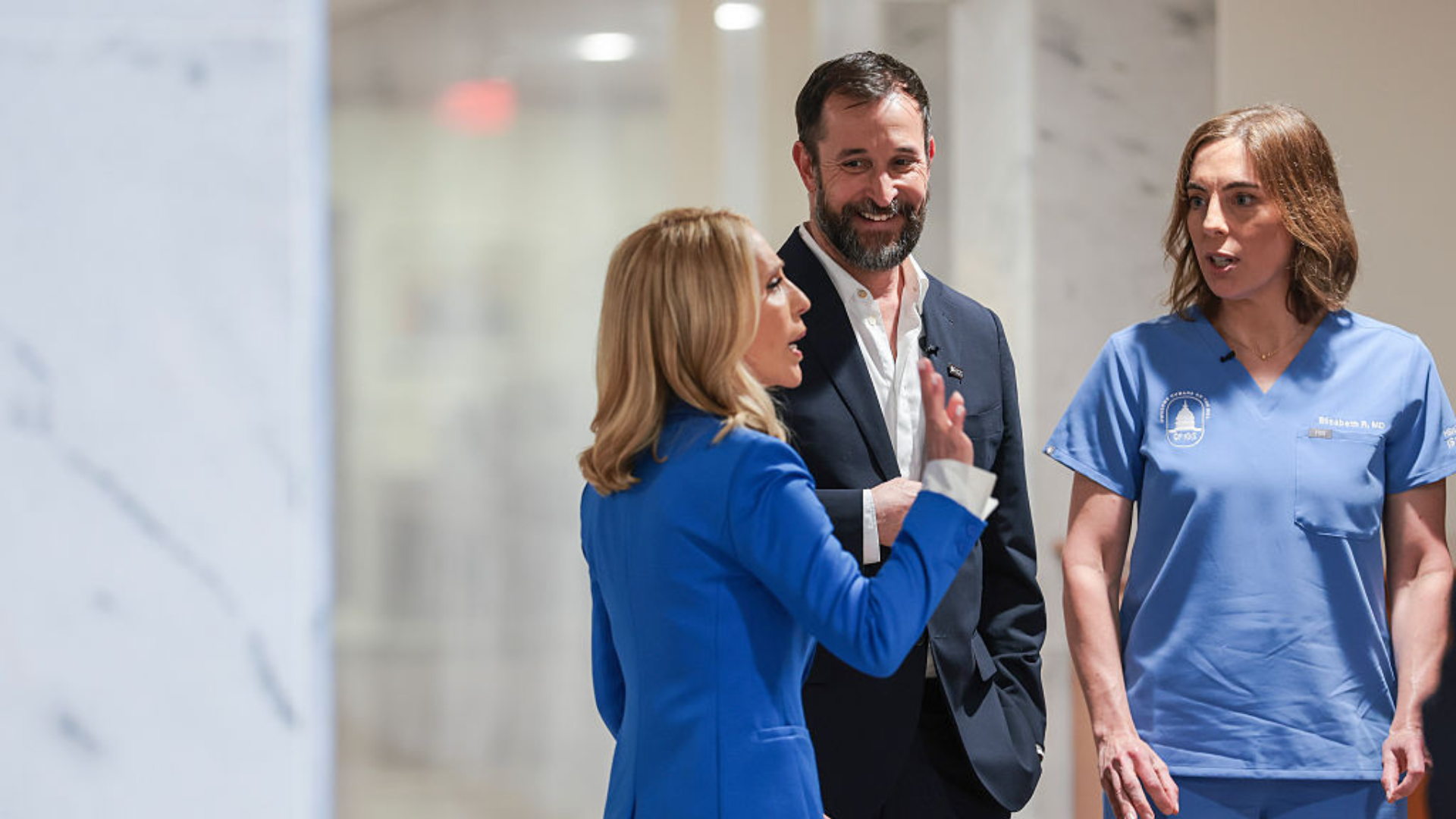 The Pitt fans fire back at Noah Wyle's 'wildly offensive' comment about ...