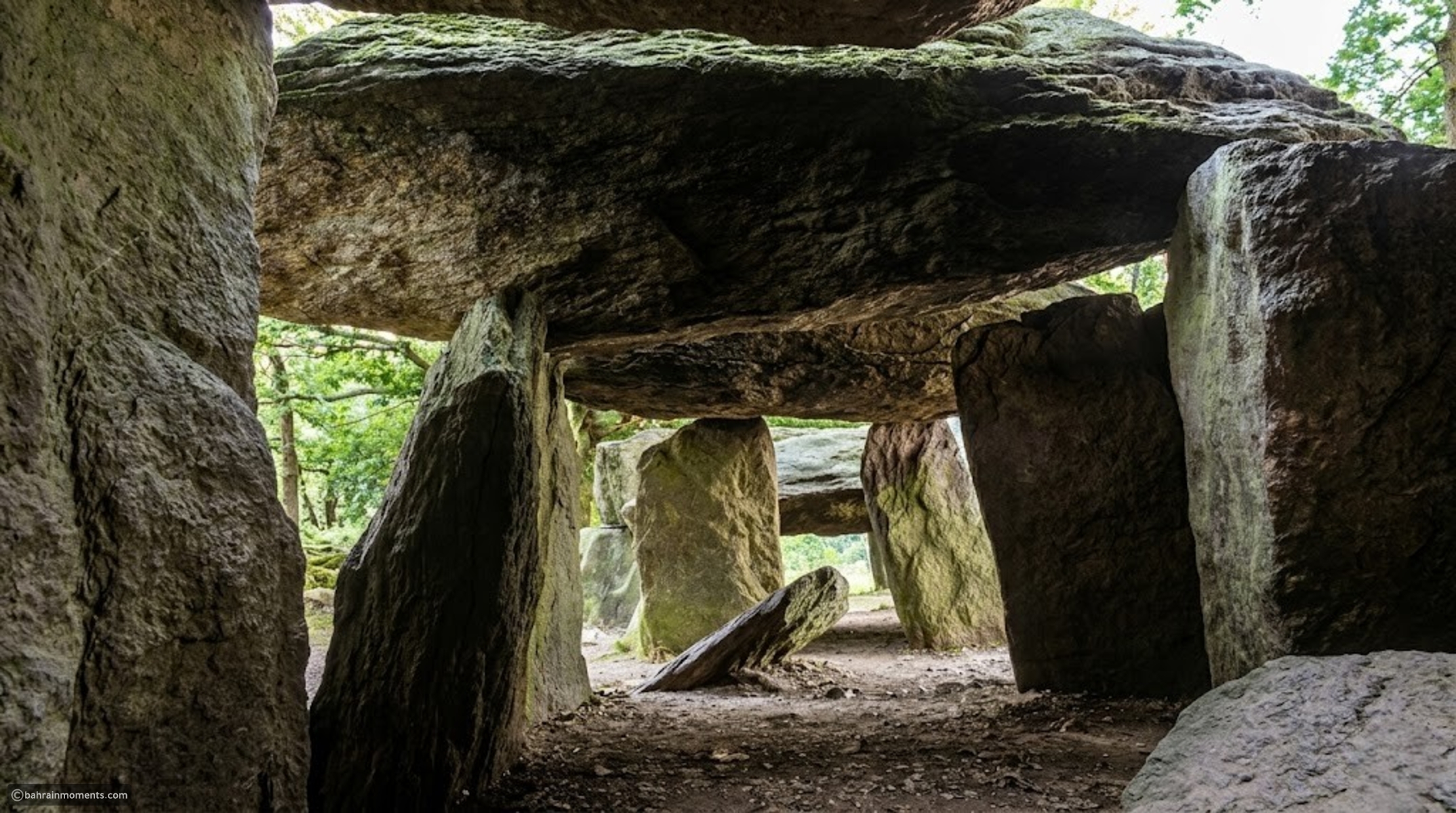 What scientists found sealed in this cave for 57,000 years wasn’t made ...