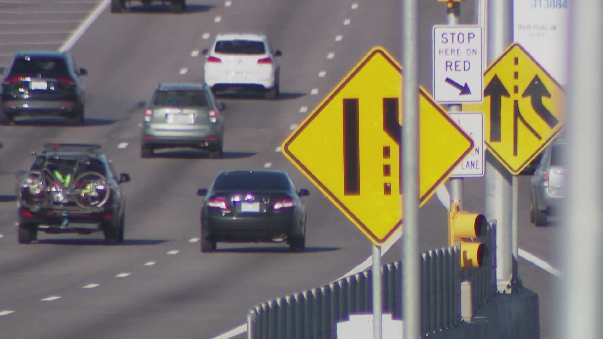 10-year CDOT plan: Colorado maps out next decade of road and transit ...