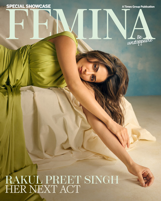 Rakul Preet Singh is only getting started