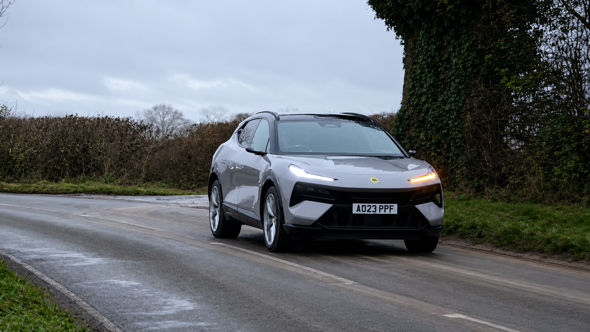 What real road testing revealed about the newest EV trend