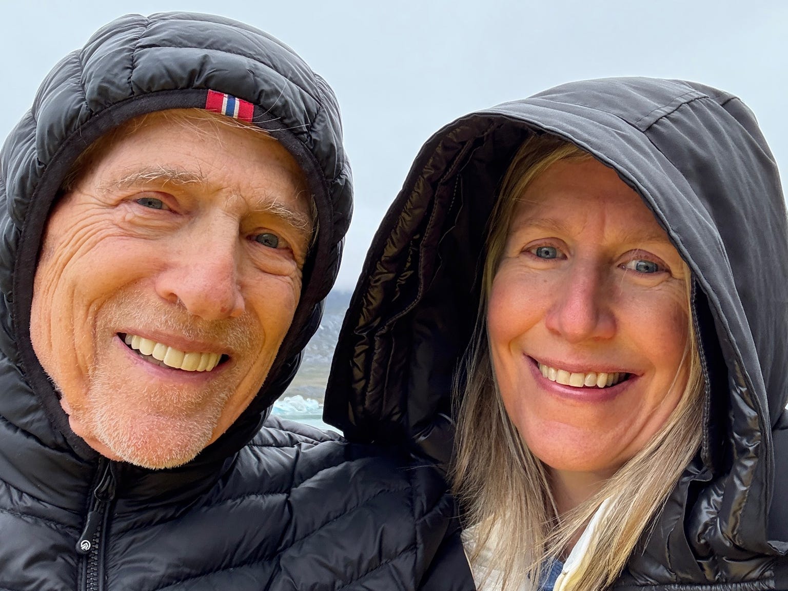 I've traveled the world with my 83-year-old dad. Here are 4 things I ...