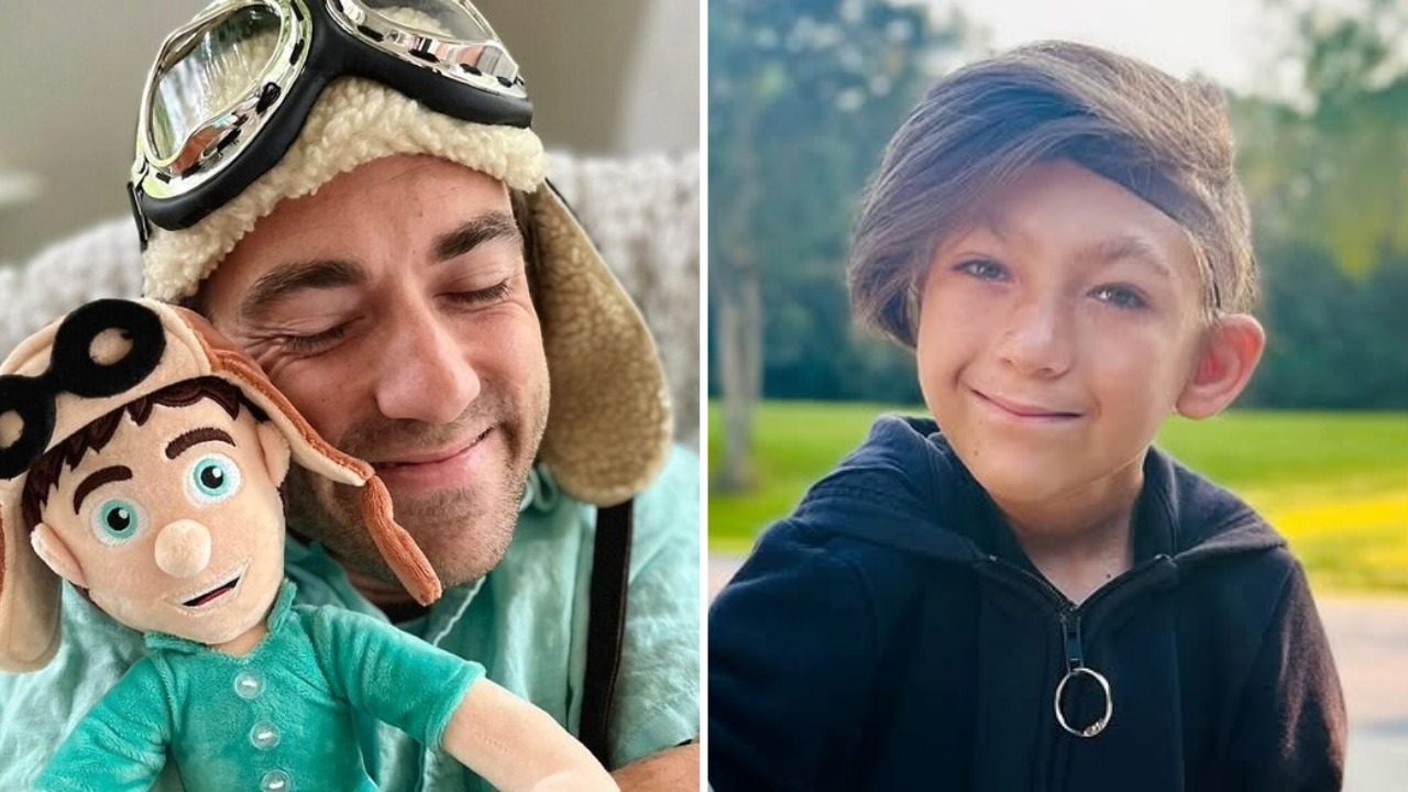 'Danny Go!' creator admits it was 'difficult' making kids' content amid ...