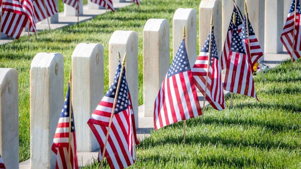 Memorial Day has always been two things at once. In 2026, that tension ...
