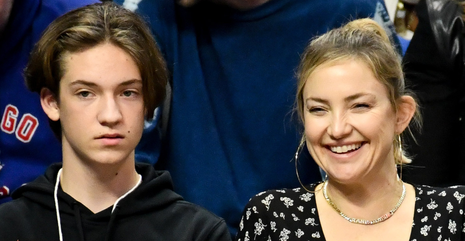 Celeb parents who love to embarrass their kids