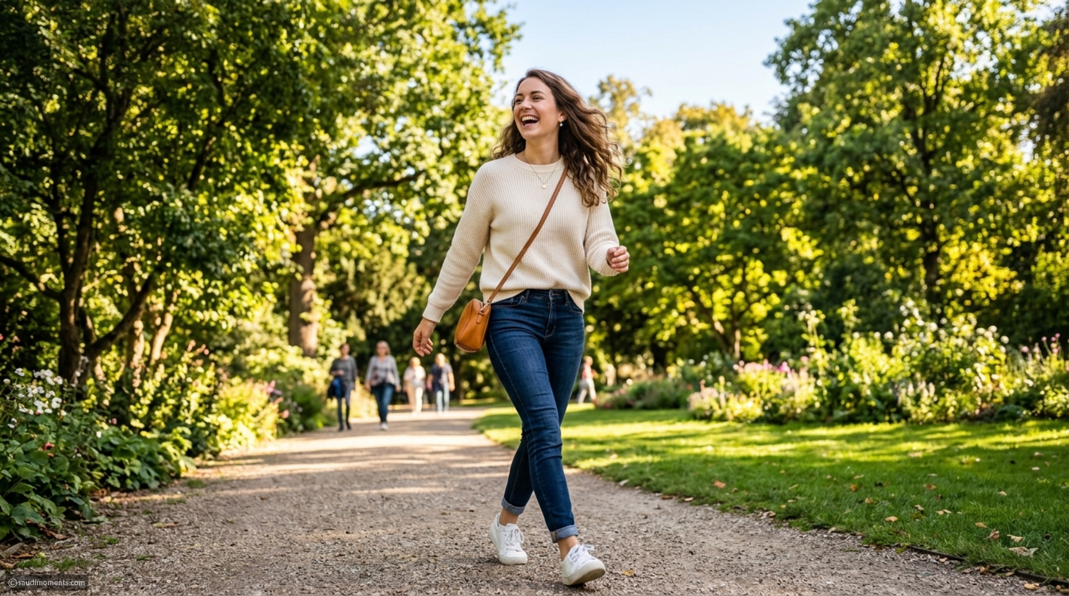 8 types of women men find instantly attractive