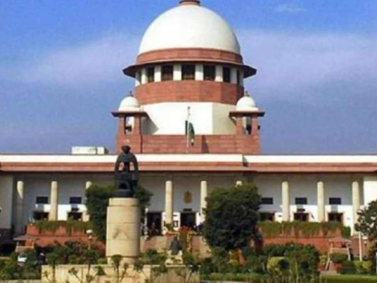 'Shocking order' passed by court shakes people's faith in judiciary: SC