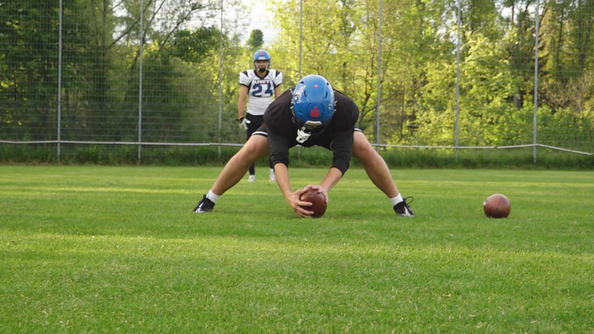 Viele neue Gesichter und Debatte um das Stadion: Allgäu Comets in neue ...