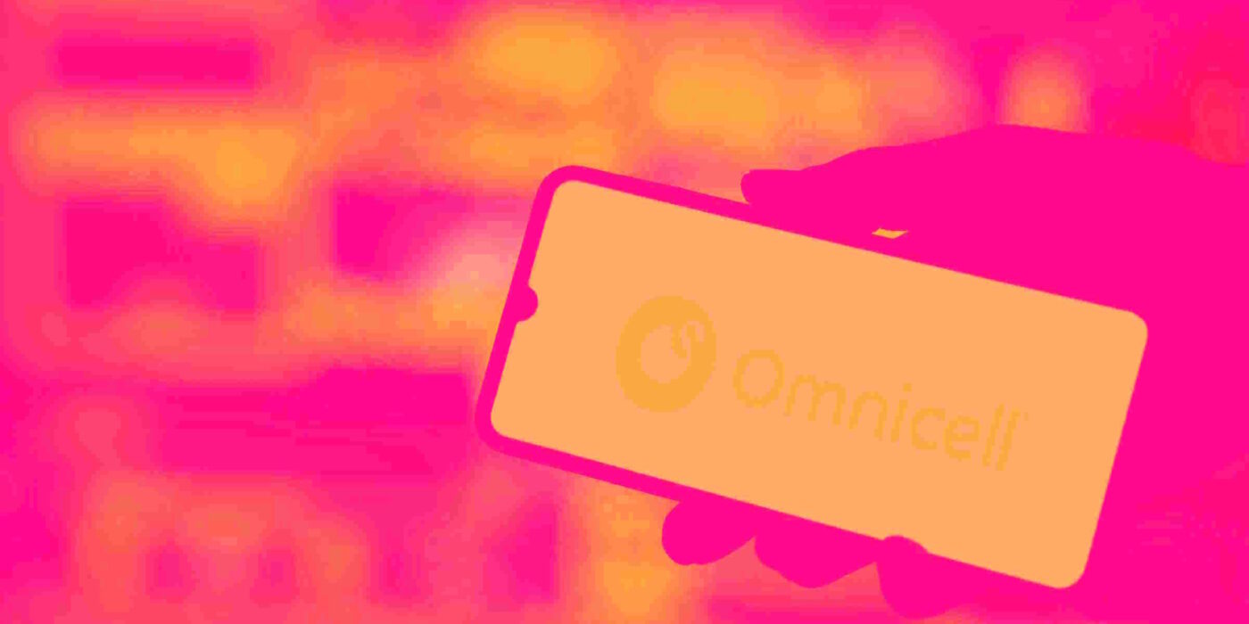 Healthcare technology for providers stocks Q1 earnings: Omnicell ...