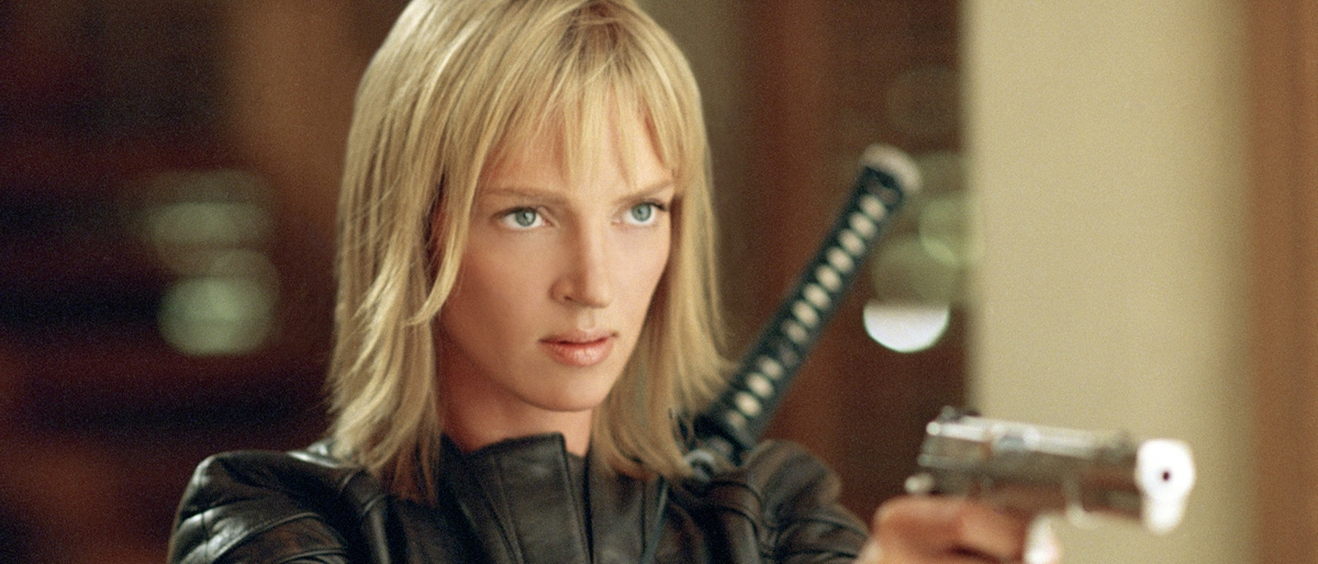 Kill Bill: The whole bloody affair, al cinema arriva la versione in cui ...