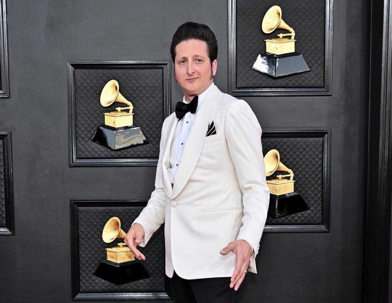 Musician Brian Newman releases new single 'Boulevard of Broken Dreams'