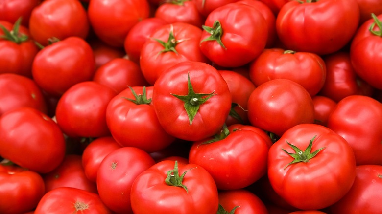 The biggest mistakes you need to avoid when preparing tomatoes