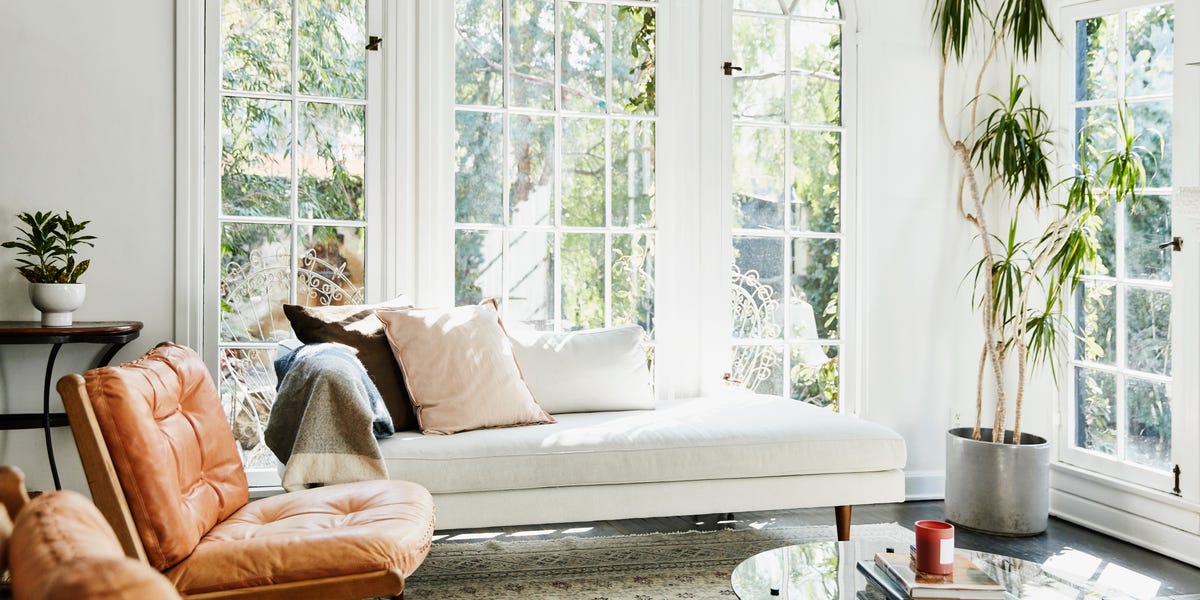 6 mistakes designers say are making your living room look tacky