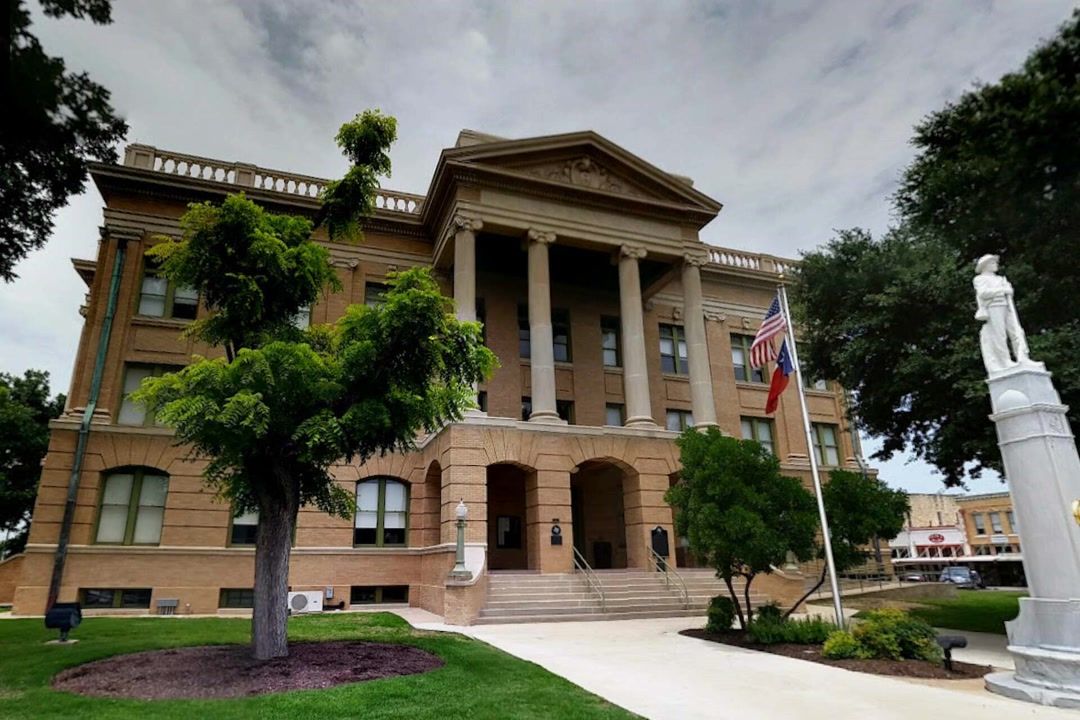 'Time bomb': Texas neighbors blast planned jail complex near schools