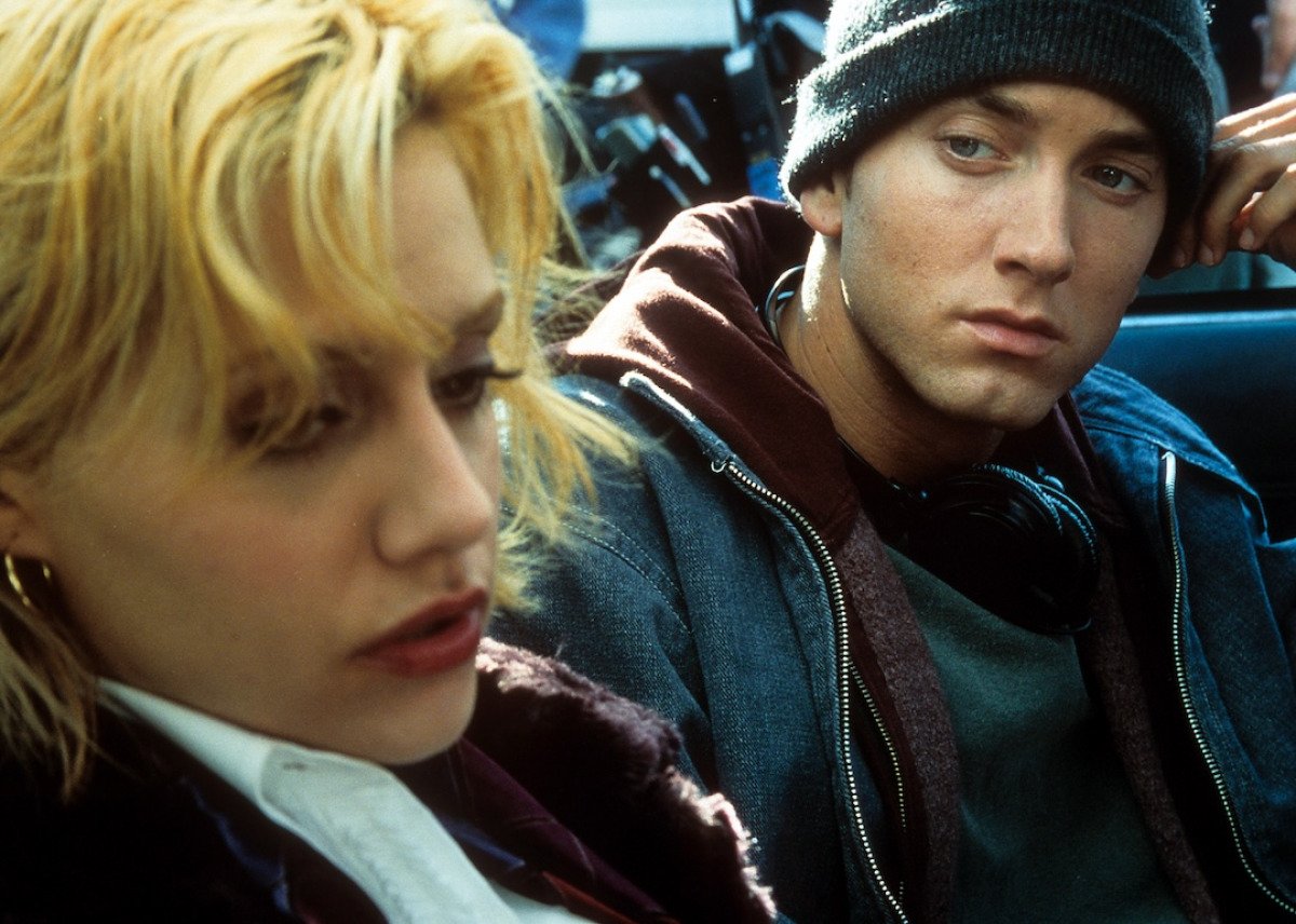 The 100 most iconic songs in movie history, according to the American ...
