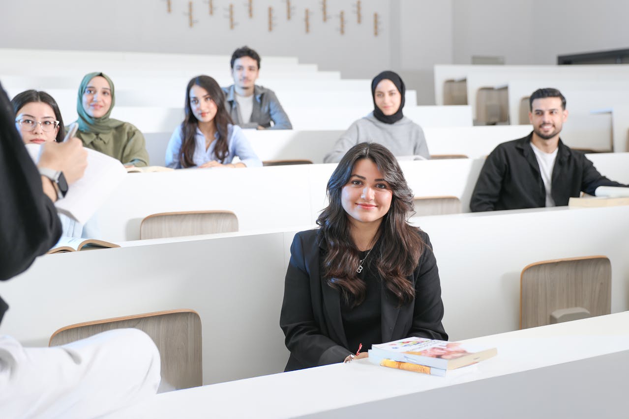 The most educated countries in the world, ranked