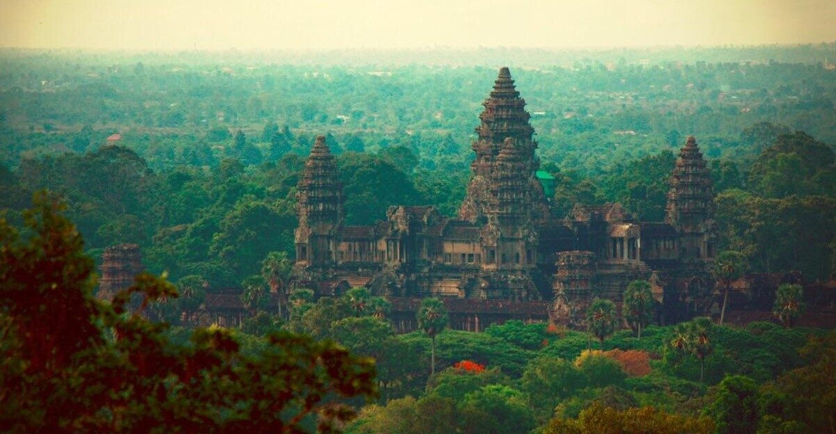15 iconic movie locations that put places on the map