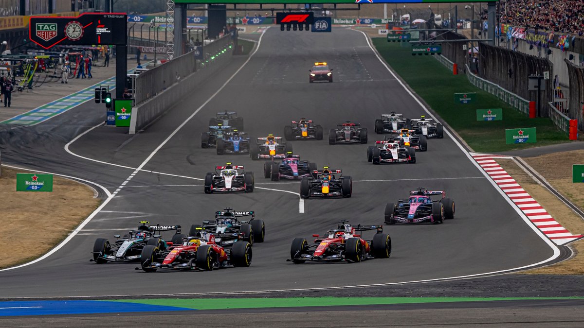 Grand Prix du Canada : à quelle heure et comment regarder la course de ...