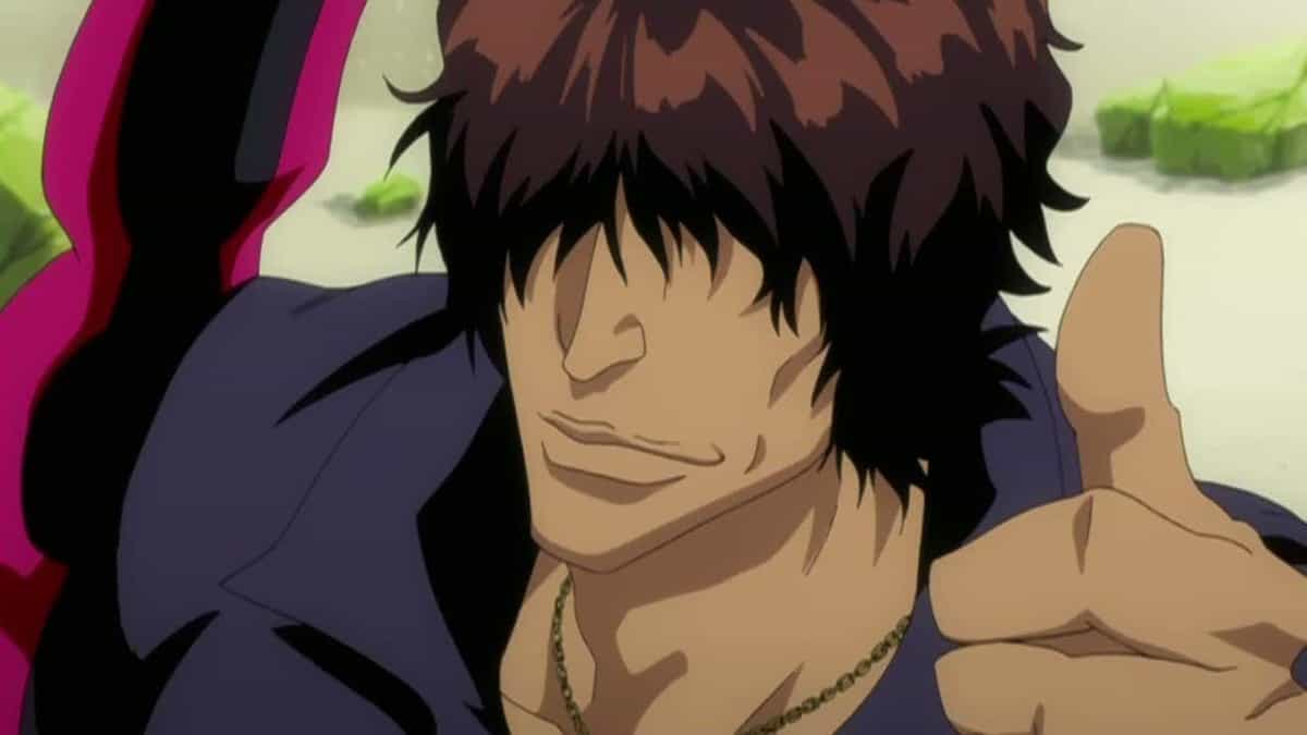 Underutilized anime characters