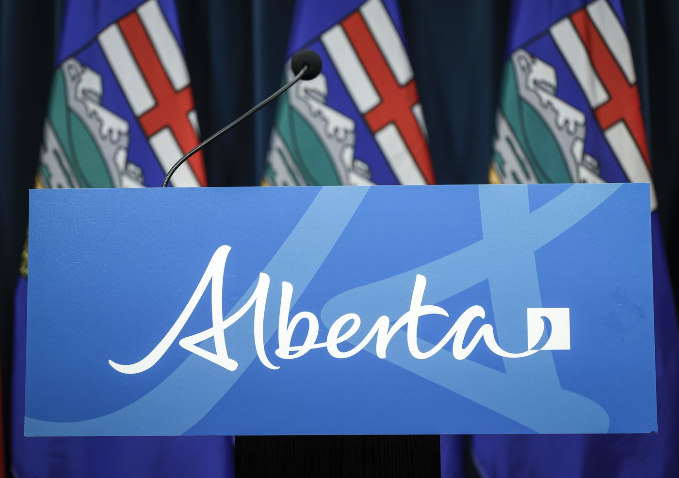 In the news: Separation proponents call Alberta premier's plans ...