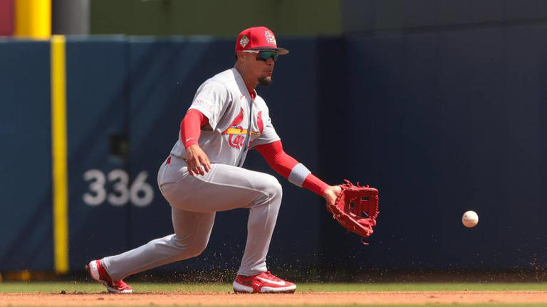 5 potential Cardinals call-ups who are tearing it up at Triple-A in 2026