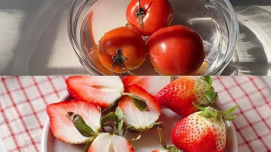 Why everyone on Instagram is going on colour hunts