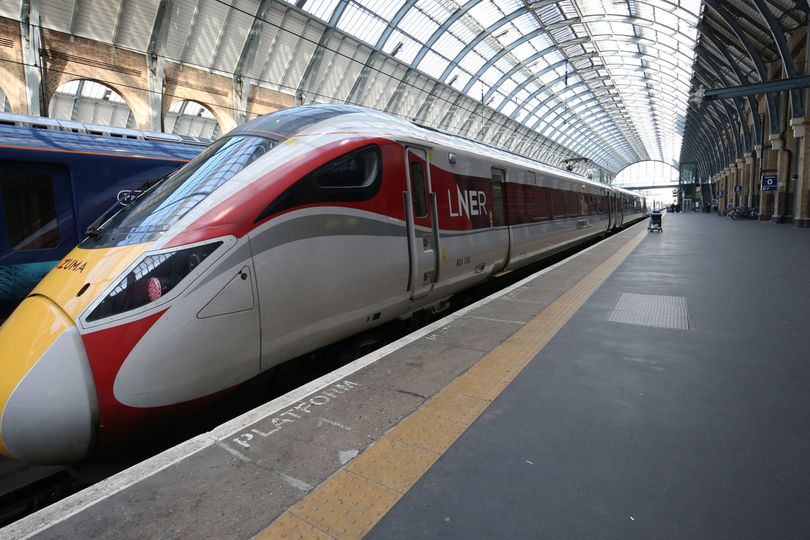 Bank holiday Yorkshire train travel warning as services disrupted