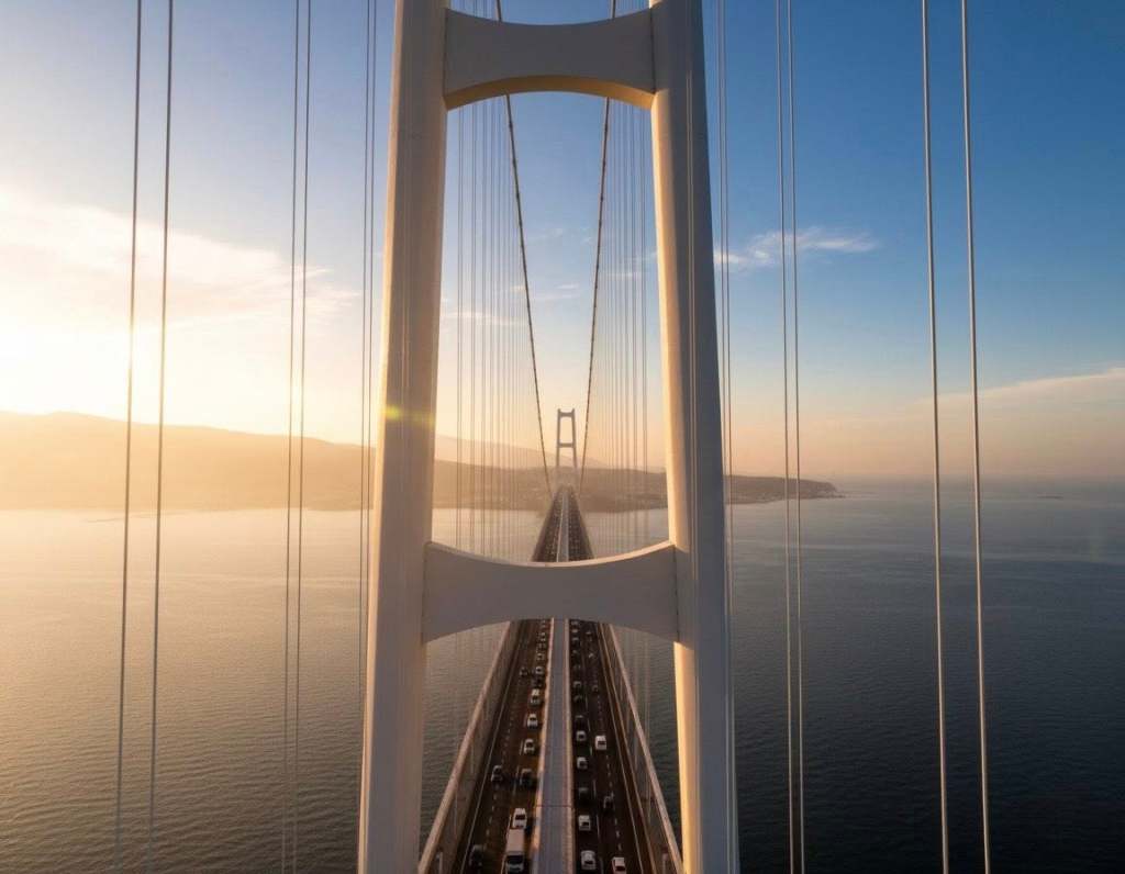 Ponte sullo Stretto. Rizzo: "Landini fa discriminazione tra sud e nord ...