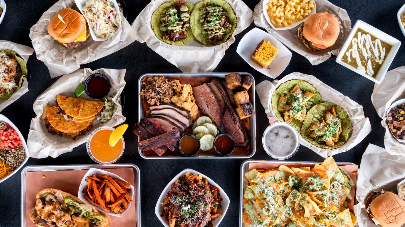 What's cookin' in Denver's food scene: new restaurants and more