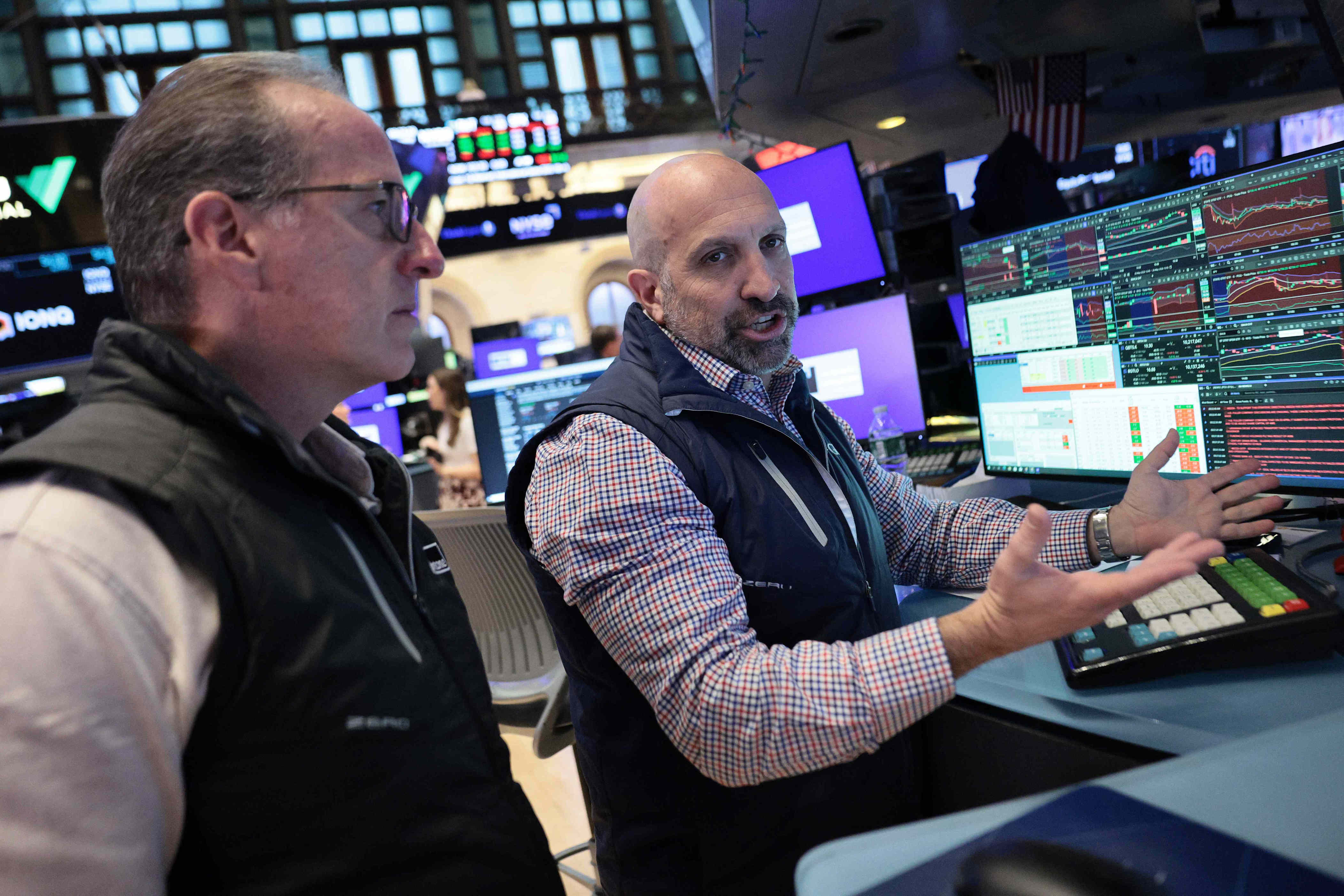 5 things to know before the stock market opens