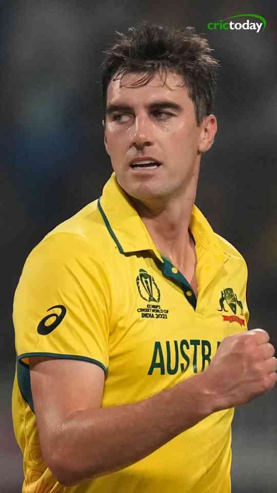 Pat Cummins doesn't come to play in the IPL, he comes to vacation