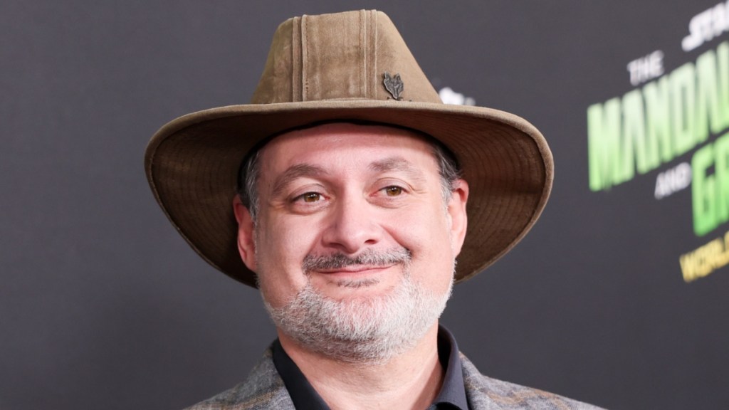 Dave Filoni channels Emperor Palpatine to address Star Wars fan concerns