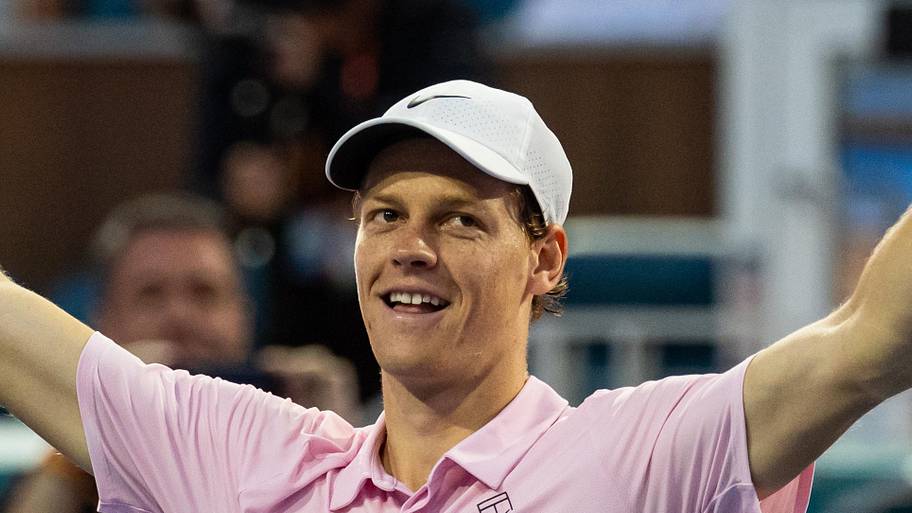 Jannik Sinner got the kind of French Open draw players dream about