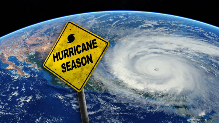 Canadian Hurricane Centre predicts below-average season