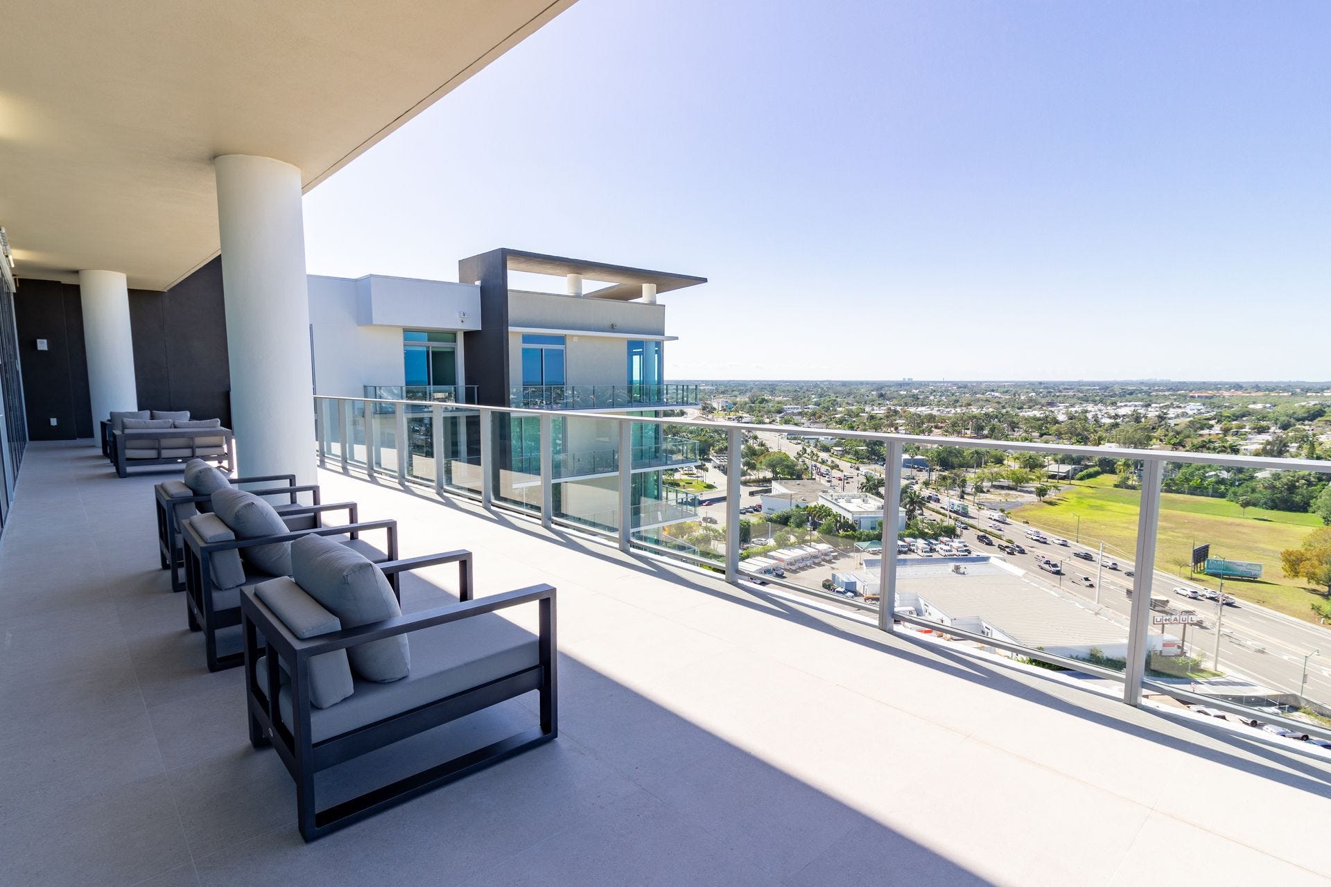 By far, Naples stands alone as 2026's least affordable rental market