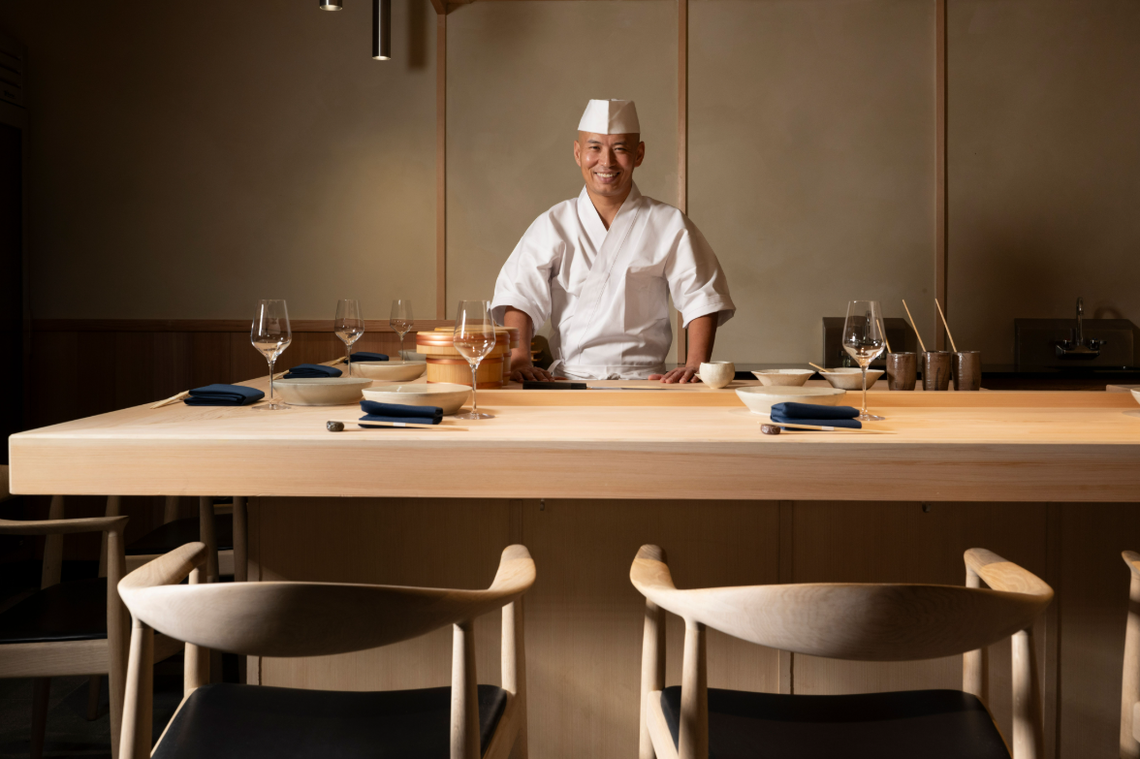 Will South Florida restaurants earn Michelin stars this year? Here's ...