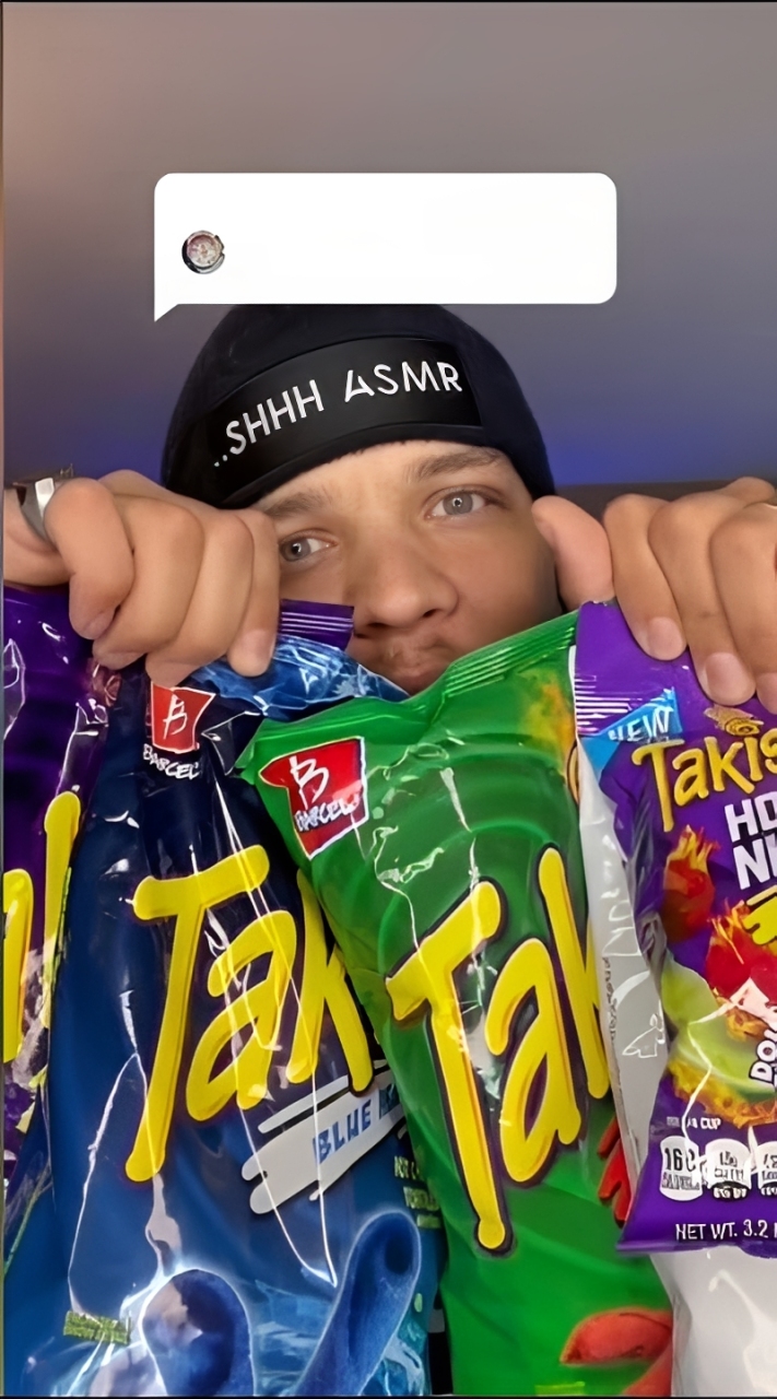 Rating Taki Flavors