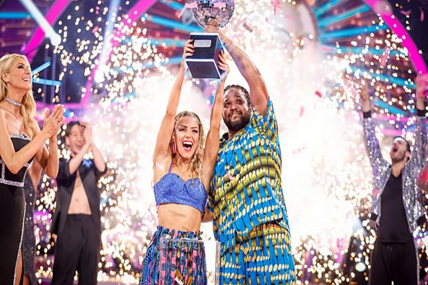Wildlife presenter and Strictly winner to appear in Wirral for 'unique ...