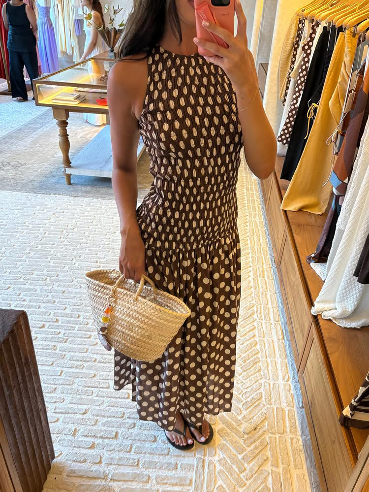 Every chic Londoner is wearing one of these 5 summer heatwave staples ...