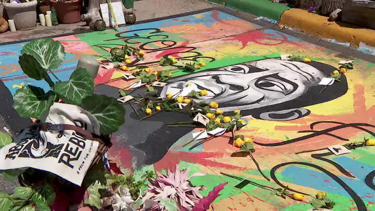 George Floyd Day of Remembrance events held in Minneapolis