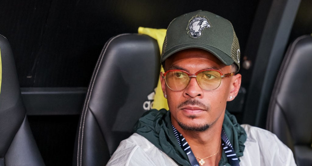 Dele Alli’s 2024 plan for FIFA World Cup falls flat after Thomas Tuchel ...