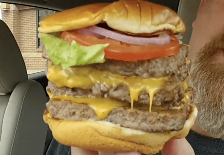 Hidden fast food orders that actually work (and how to get them)