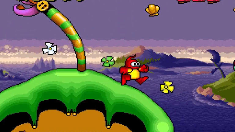 5 forgotten SNES games that are officially 10/10, no notes