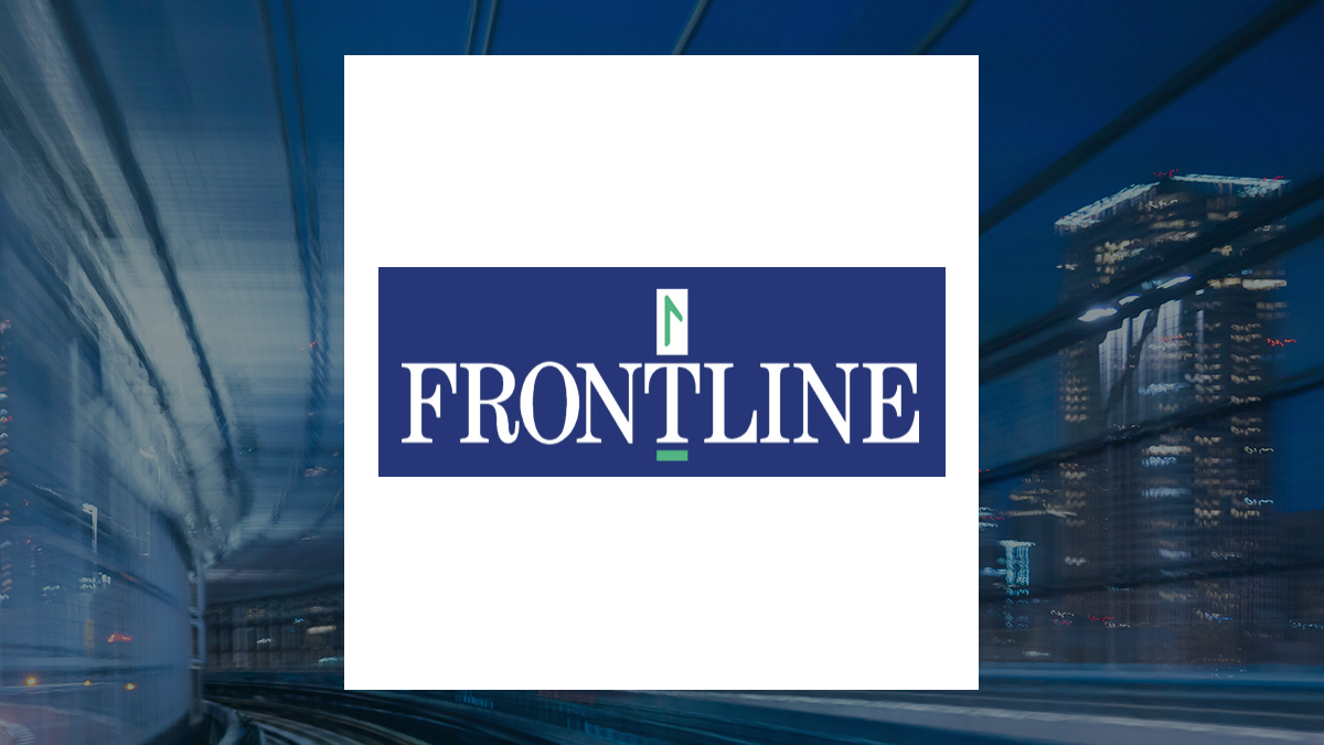 Frontline Q1 earnings call highlights