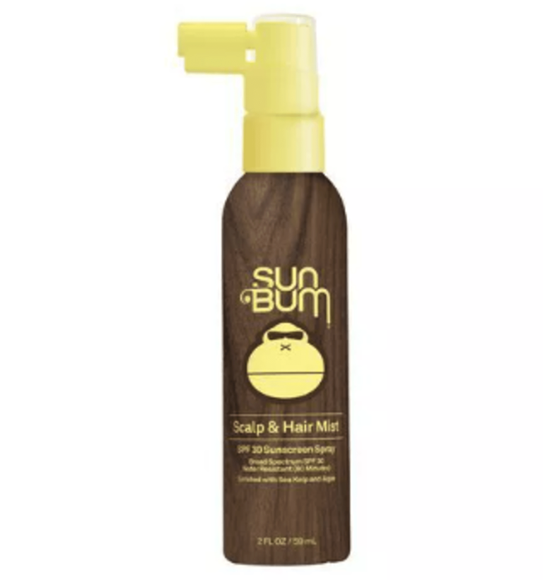 Does your scalp actually need sunscreen? Here’s what derms say