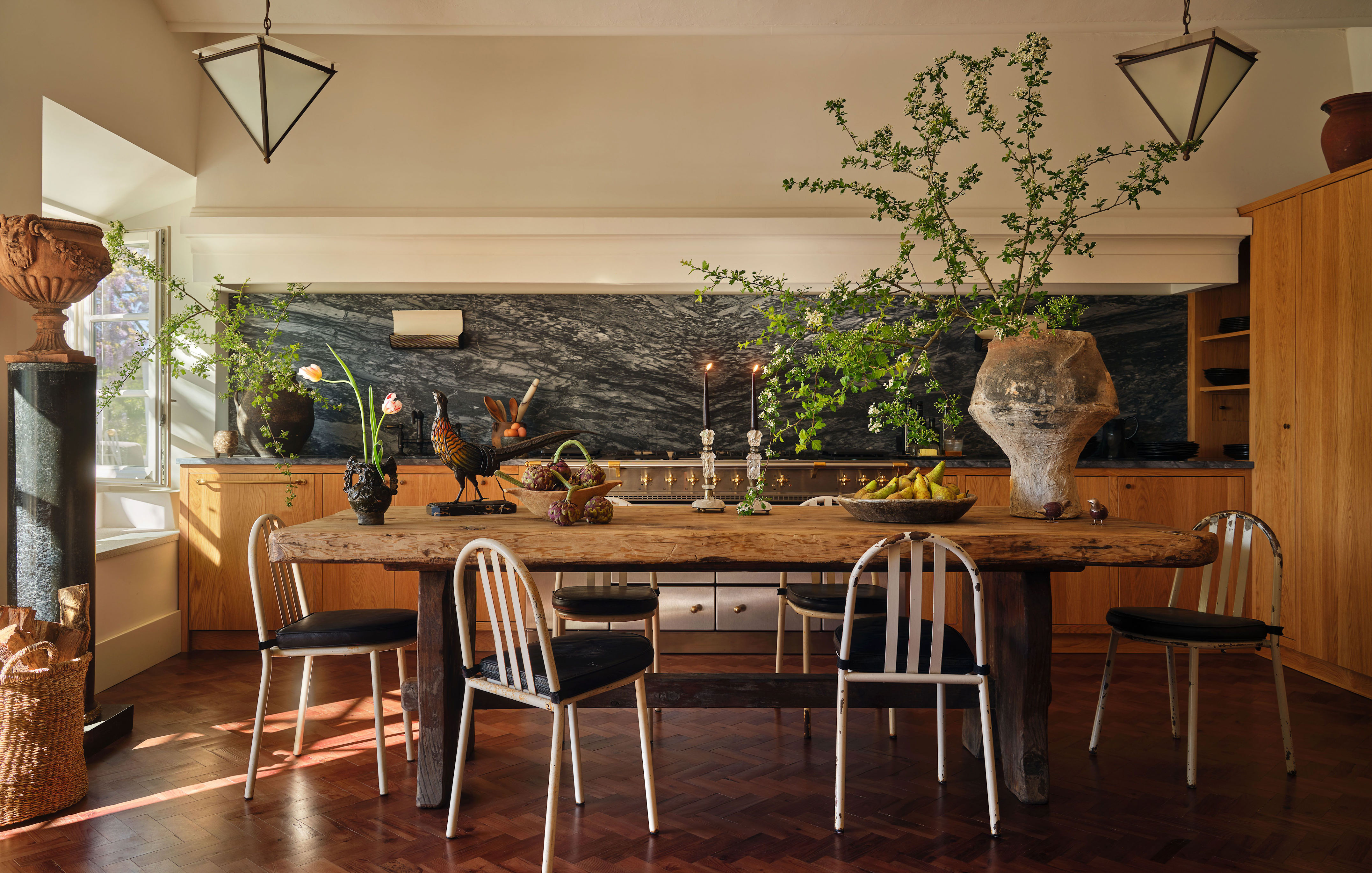 Your home needs an enormous clay pot