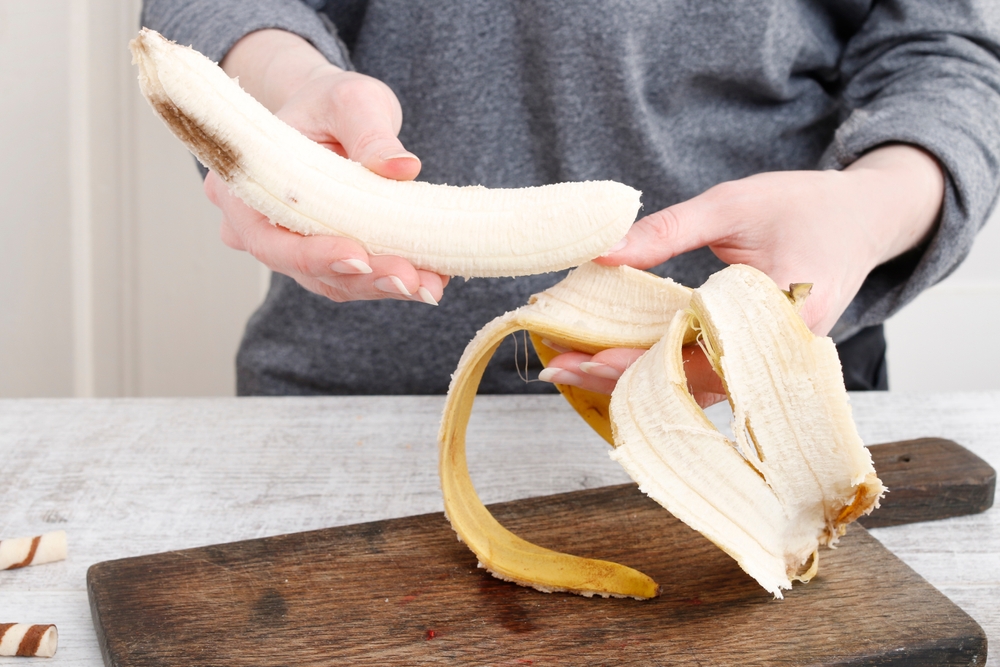 These foods may help relieve your diarrhea
