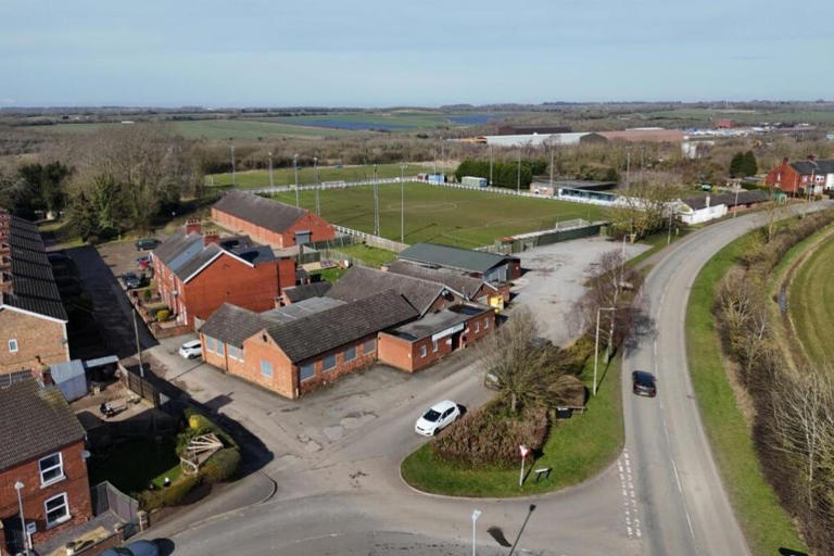 11th hour bid secures future of historic Holwell sports site