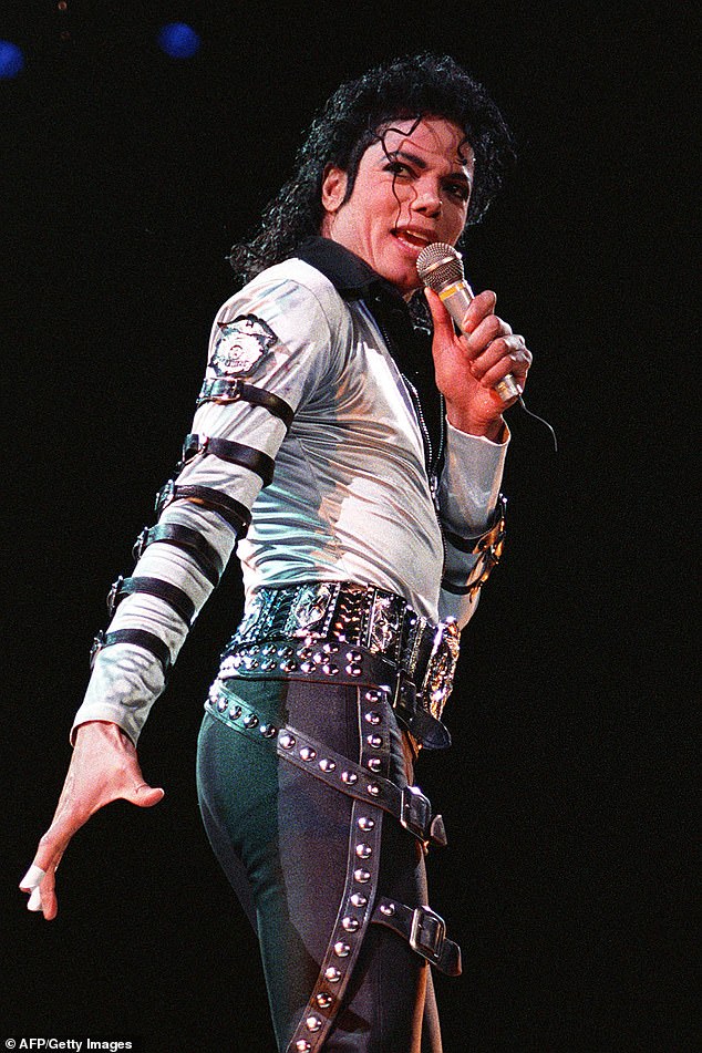 Michael Jackson biopic sequel may address child predator claims