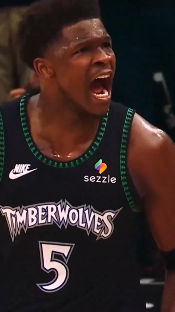 Unreal courtside clutch moments from the NBA conference semis